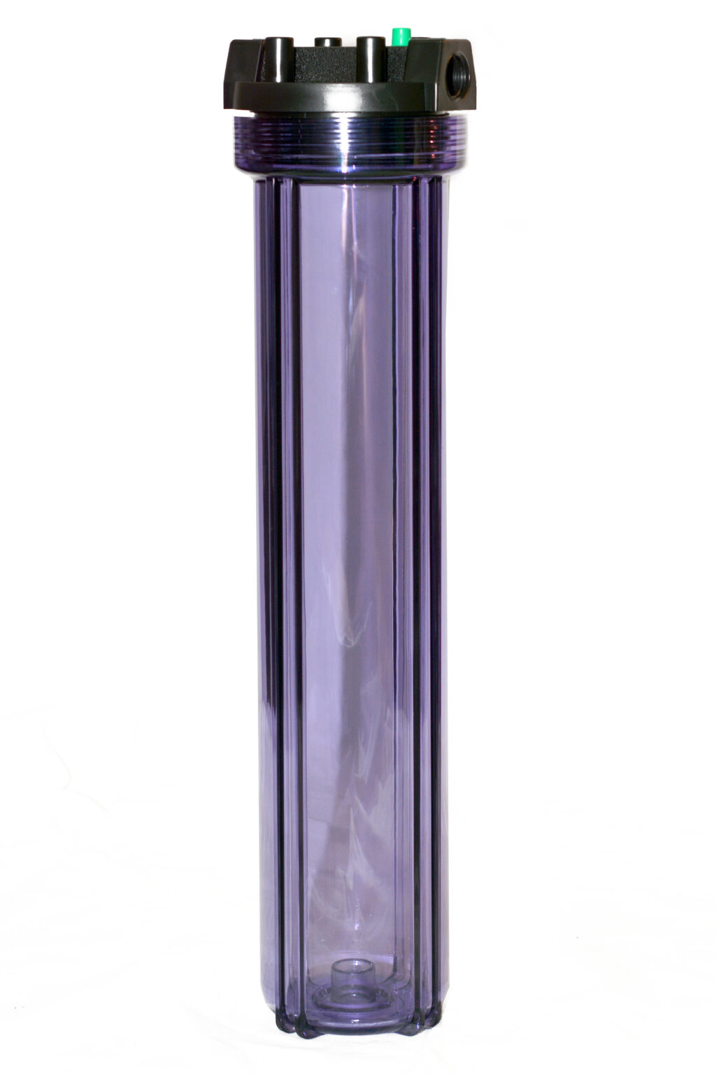 20 Inch Clear Water Filter Housing - SagisaOnline 20 Inch Clear Water ...